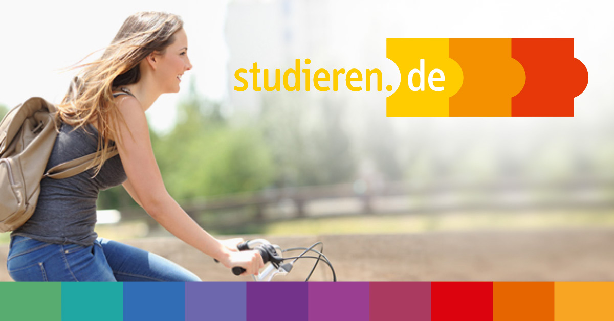 Germanistik studieren – Liste der Unis und Hochschulen