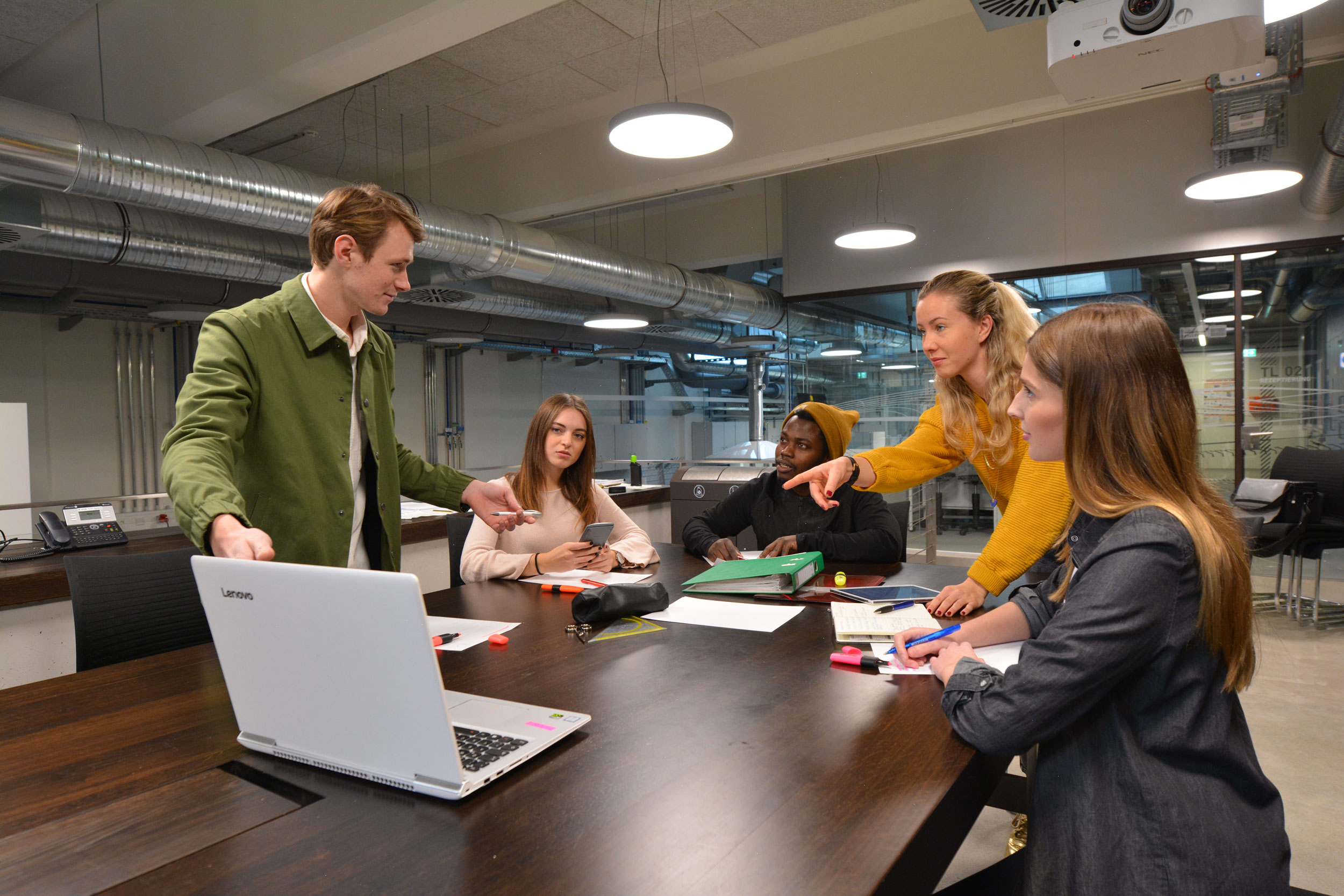 Textil- und Bekleidungsmanagement an der HS Albstadt-Sigmaringen ...