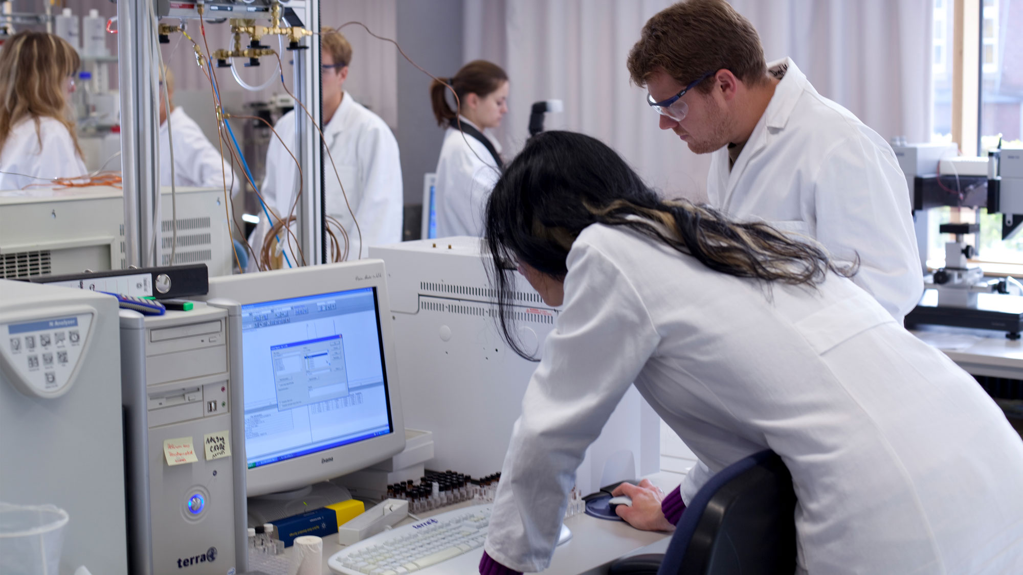 Wirtschaftsingenieurwesen an der HS Ansbach studieren