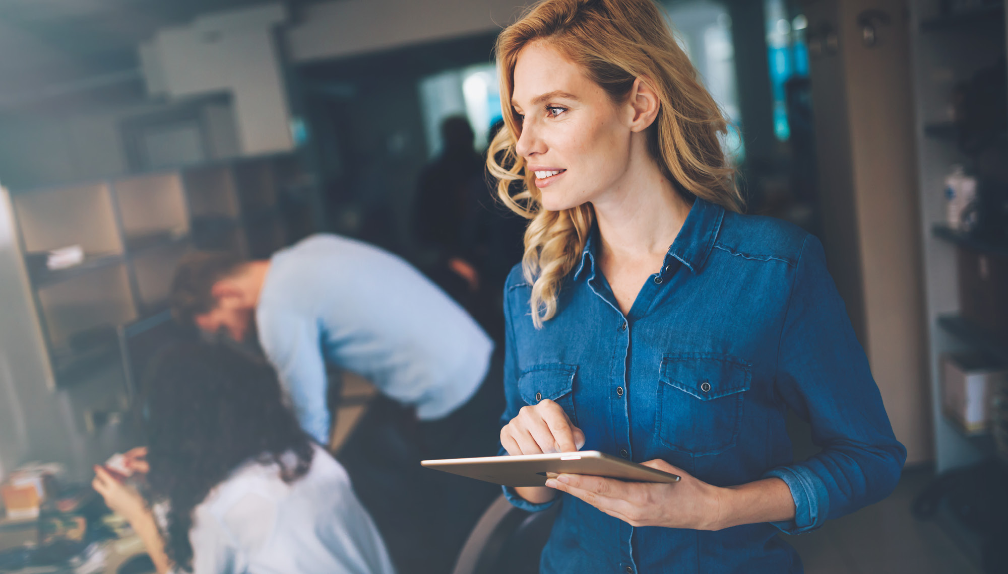 Digital Engineering Management (MBA) an der HS Fresenius studieren