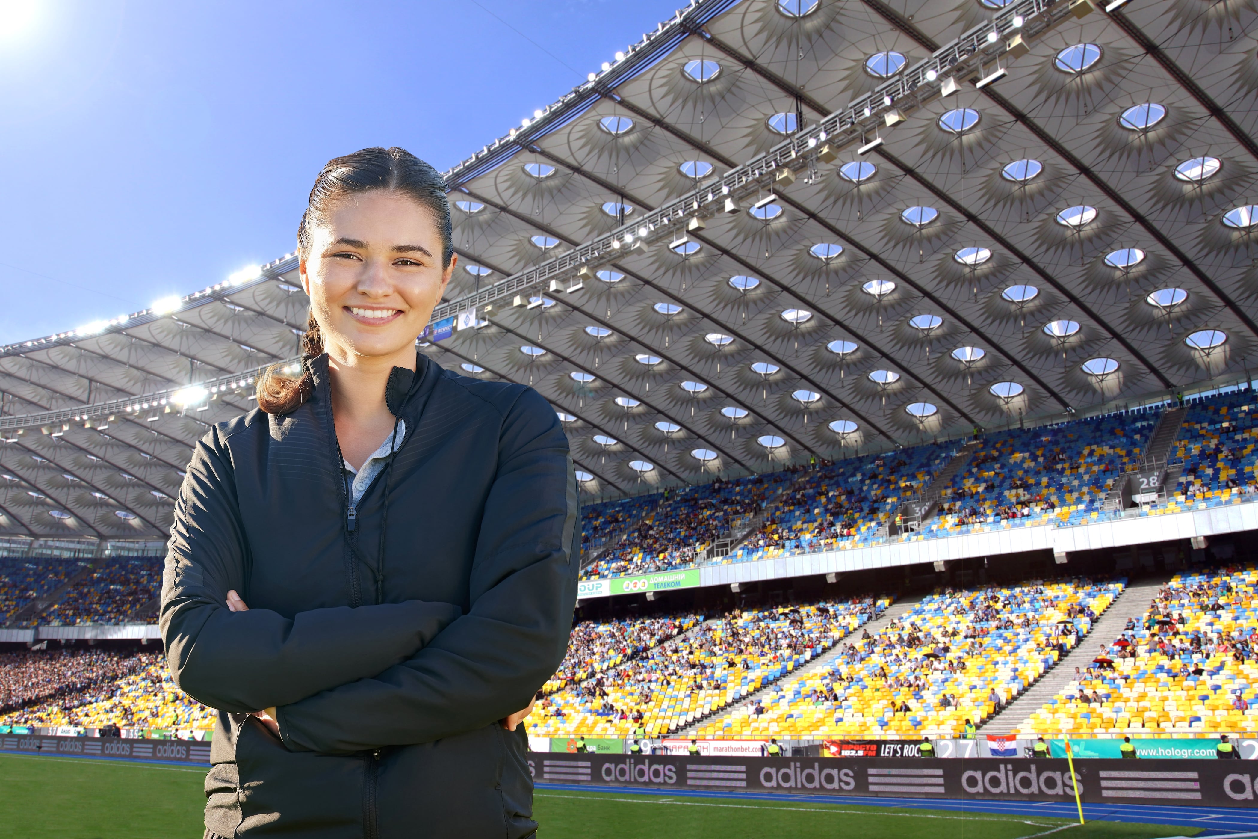 Sportmanagement an der HS Wismar studieren