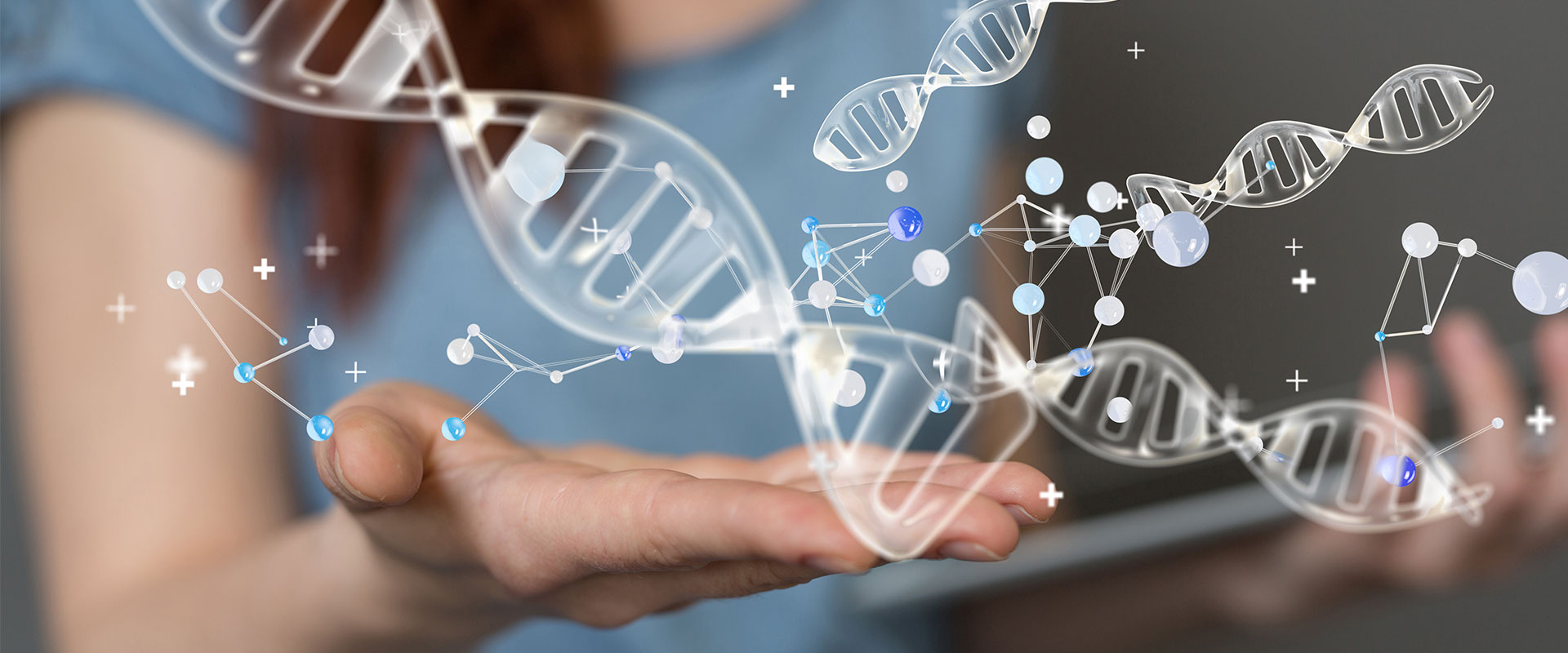 Life Science Informatics an der TH Deggendorf studieren