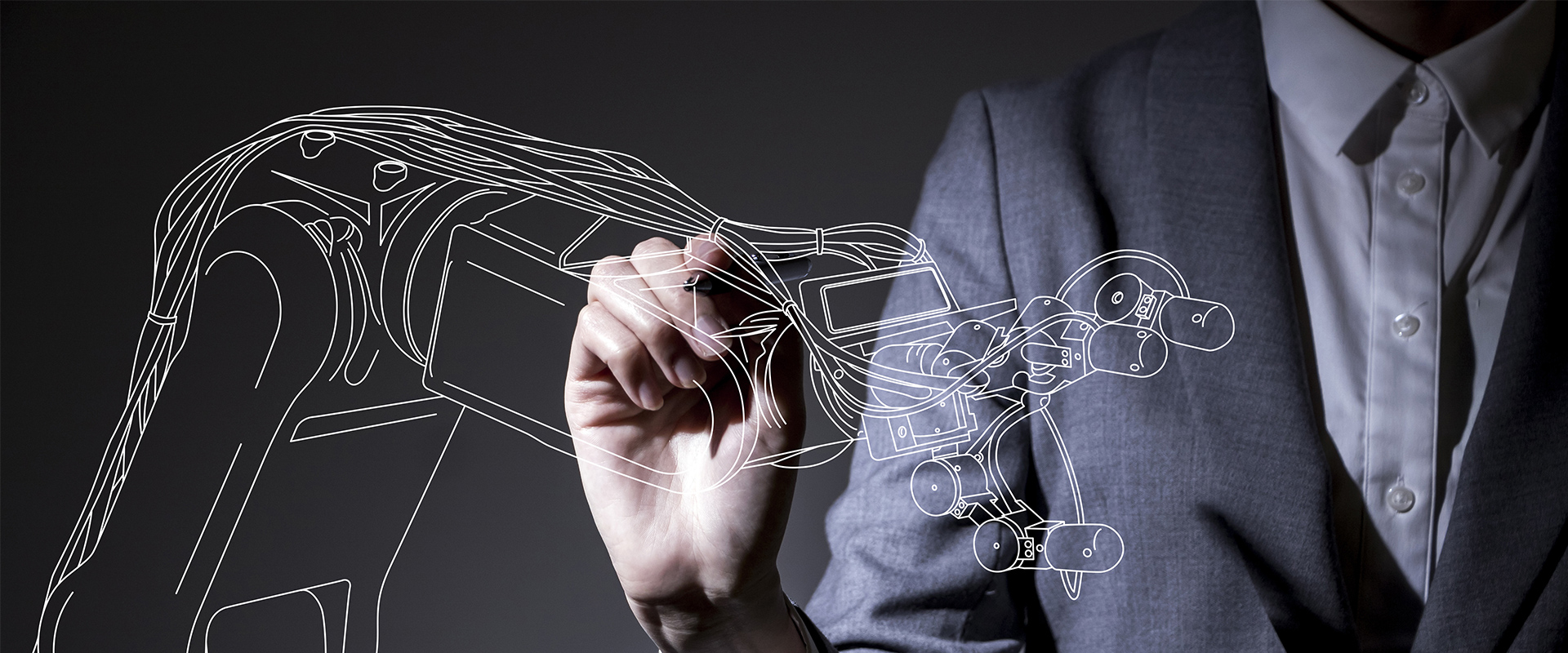 Technisches Design an der TH Deggendorf studieren