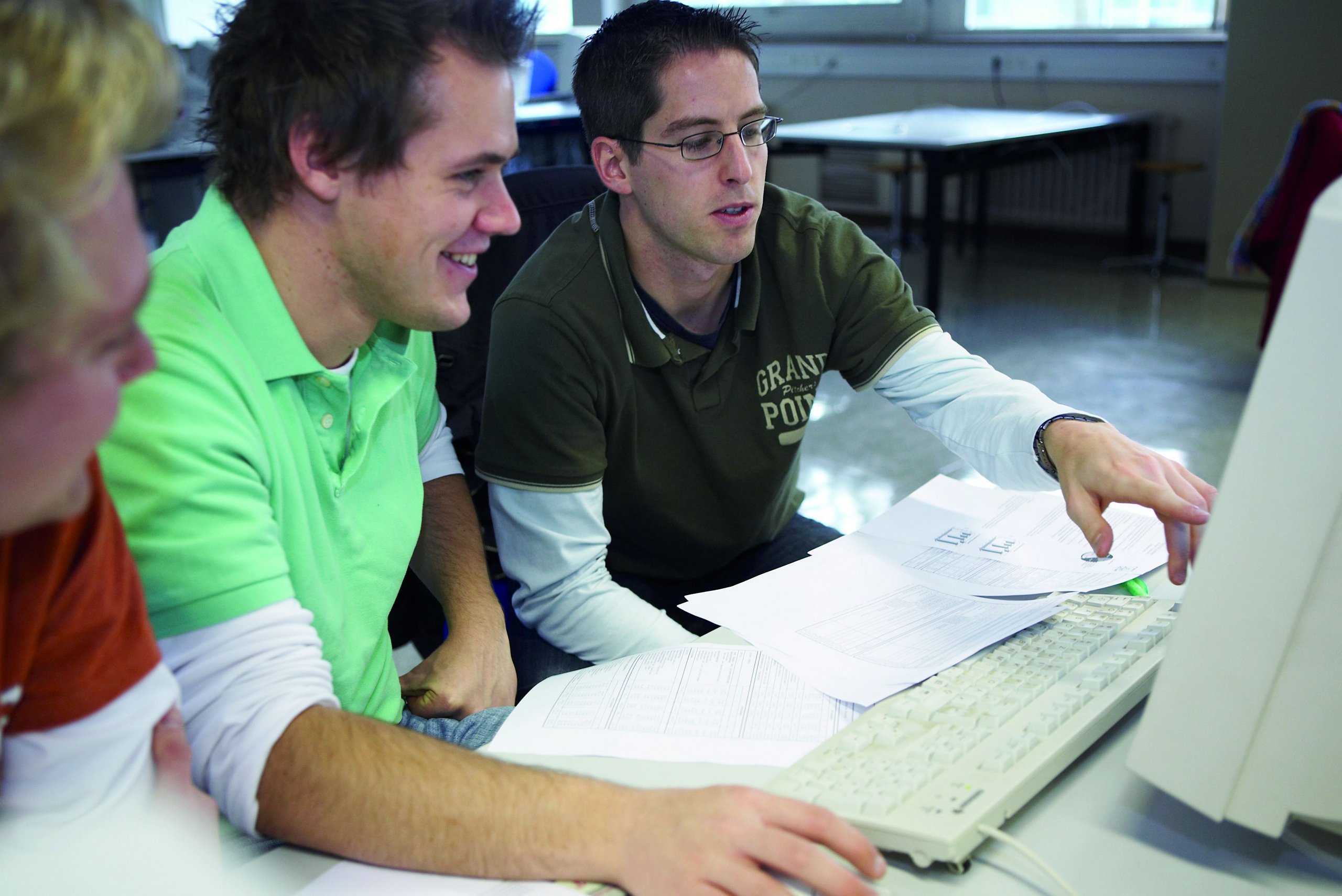 BWL an der HS Darmstadt studieren