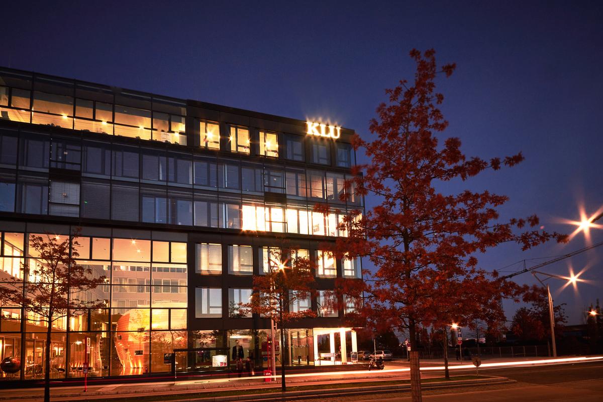 Bachelor in Business Administration an der KLU studieren