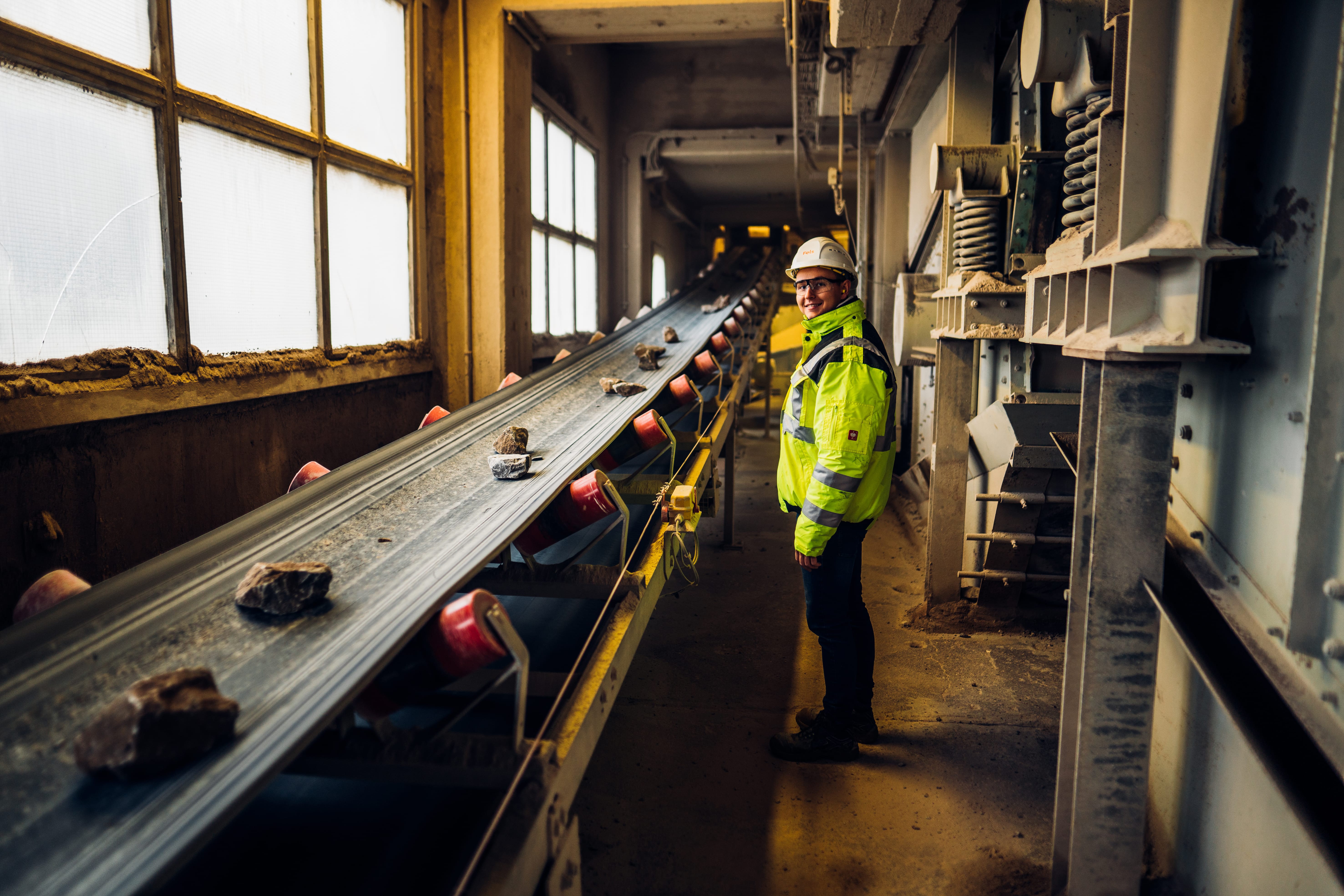 Geoenvironmental Engineering, Geoumwelttechnik an der TU Clausthal ...