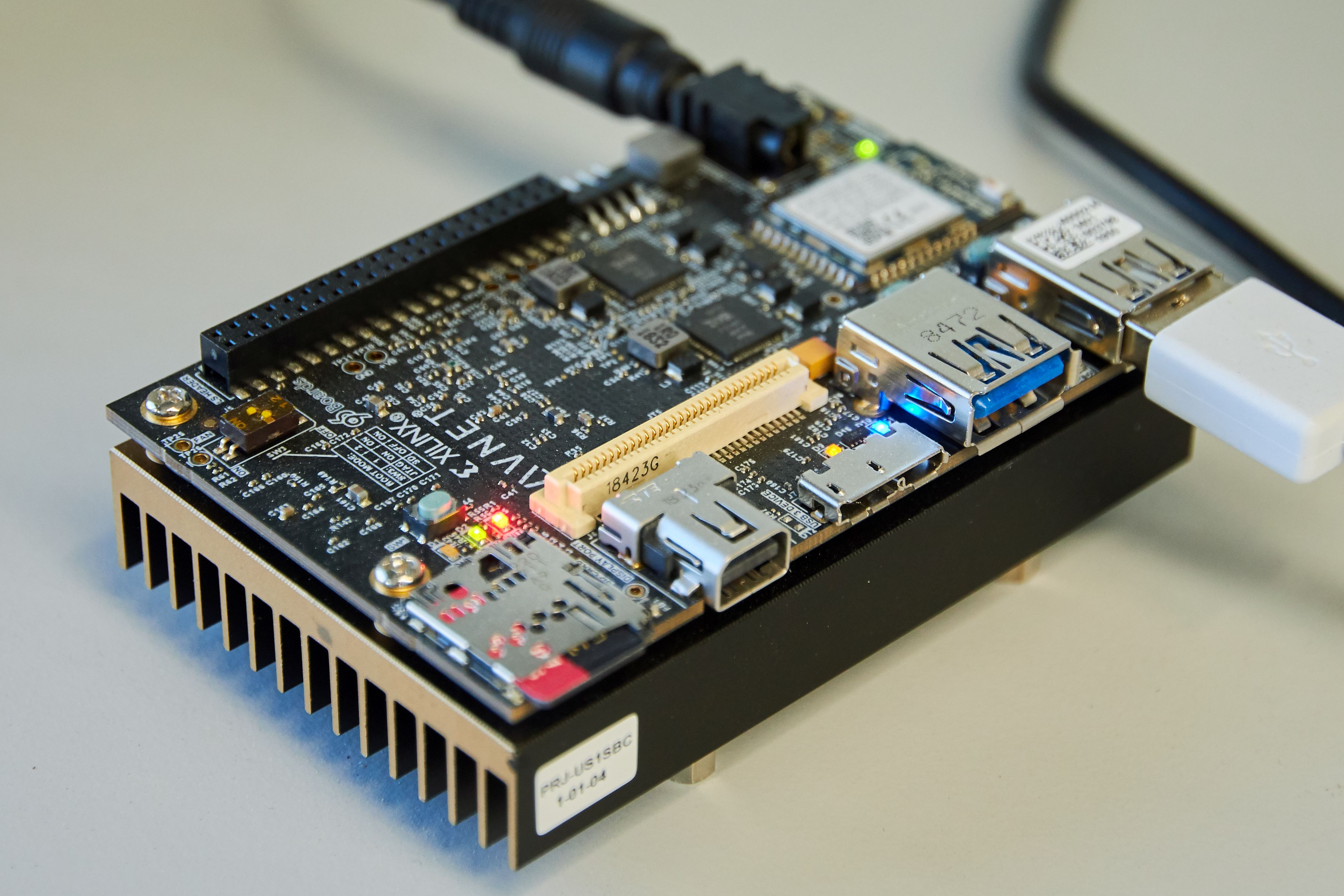 Technische Informatik an der Uni Heidelberg studieren