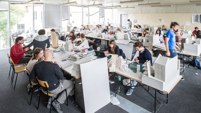 Veranstaltungstipp: Schnupperstudium